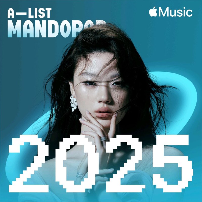 A-List 国语流行 2025年度最佳 Mandopop Best of 2025 ALAC-捌零音乐吧